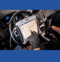 Garage in DIP Dubai |Bosch Car Service DIP Dubai|Car Repair Dubai