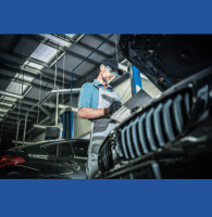 Garage in DIP Dubai |Bosch Car Service DIP Dubai|Car Repair Dubai